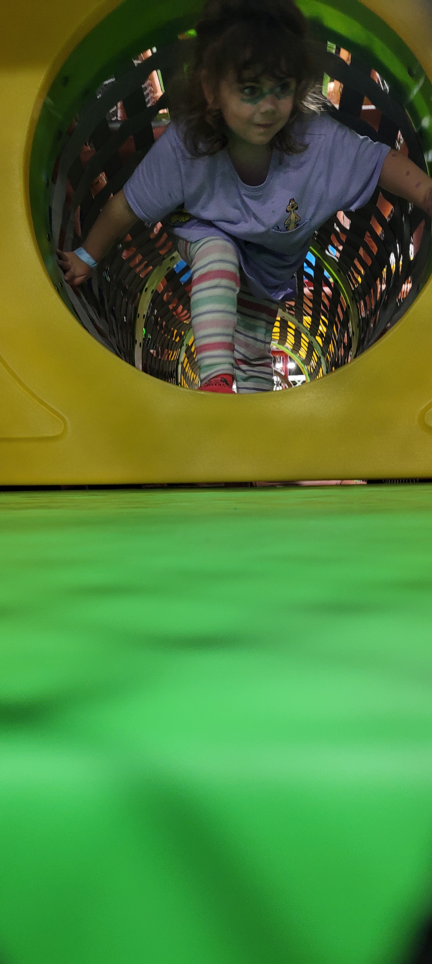 FunZ trampoline Park- Lewiston, Maine – little Movers Maine